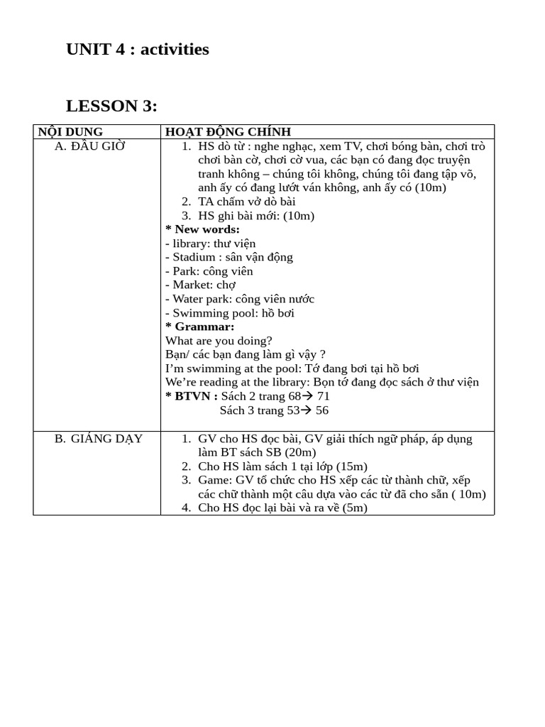 Unit 4 Lesson 3 Pdf