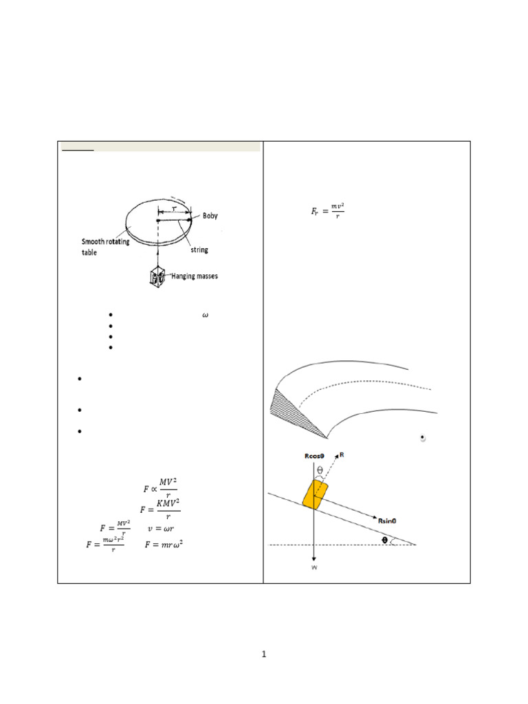 F4 Phy Notes Halfterm | PDF | Electromagnetic Induction | Transformer