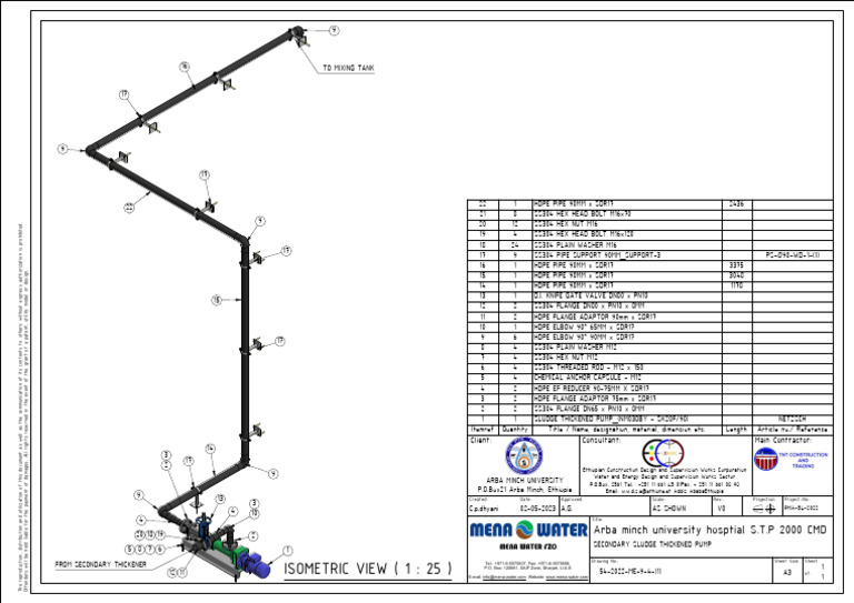 54 2022 Me 9 4 | PDF | Plumbing | Mechanical Engineering 54 2022 Me 9 4 | PDF | Plumbing | Mechanical Engineering