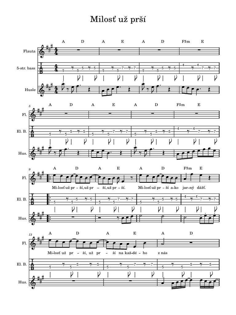 Milost Uz Prsi | PDF