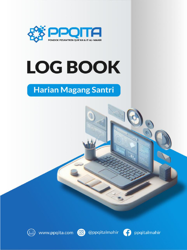 Logbook | PDF | Karier & Perkembangan