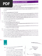 Class - Xi - Syllabus For Half Yearly Examination (2023-2024) | PDF | Entrepreneurship | Geography