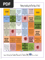 Statistical and NonStatistical Question Sort Answer Key | PDF