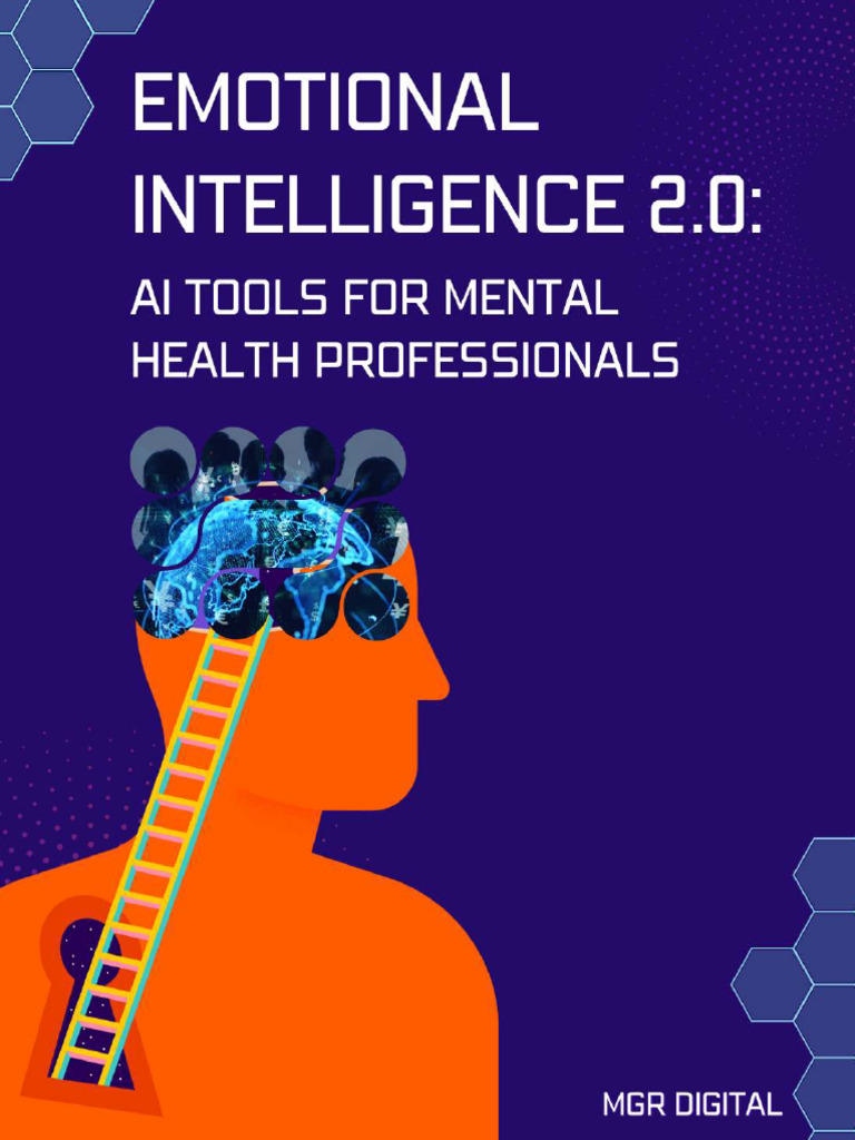 Emotional Intelligence 2 0 Ai Tools For Mental Health Professionals ...