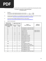 MNPS Airspace Operation Requirements | PDF | Inertial Navigation System ...
