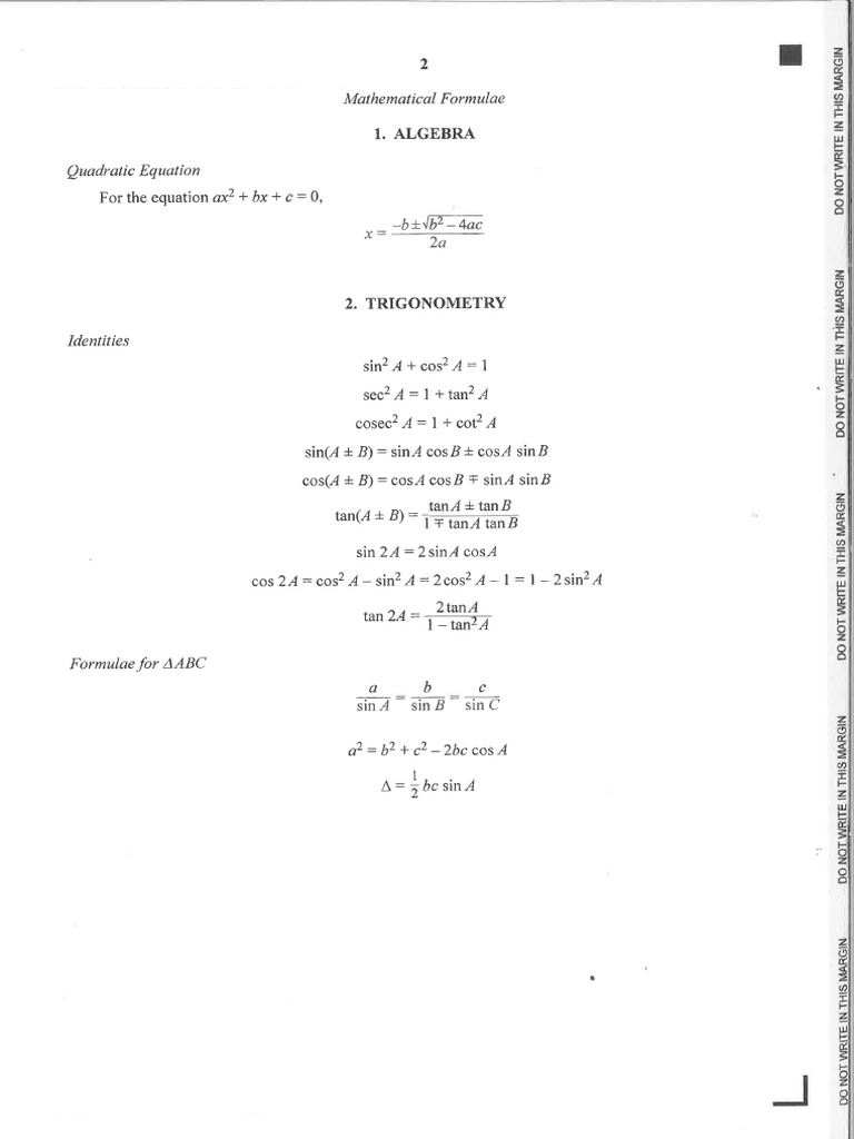 2024 N-Level P1 Question Paper (Modified) | PDF