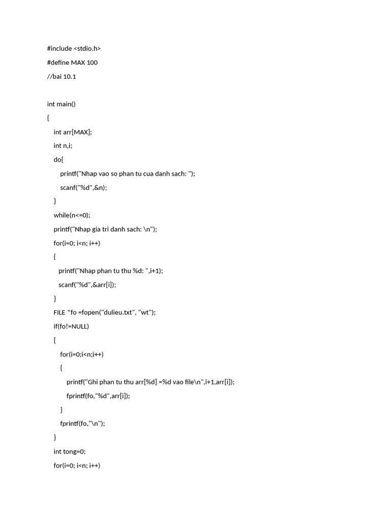 10.1 LTCB | PDF | Computers