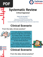 AMSTAR 2 Review Checklist | PDF | Meta Analysis | Randomized Controlled ...