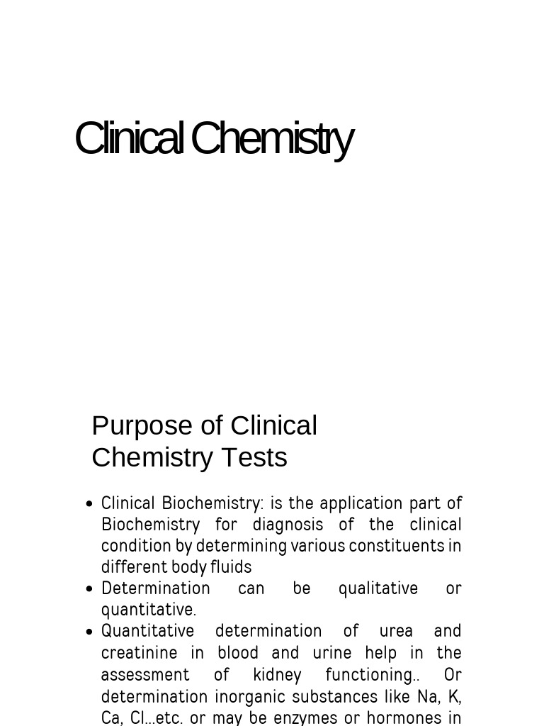 3x Clinical-Chemistry | PDF | Metabolic Pathway | Carbohydrates