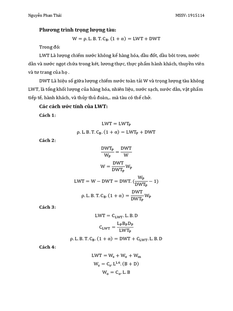 NguyenPhanThai 1915114 LWT | PDF