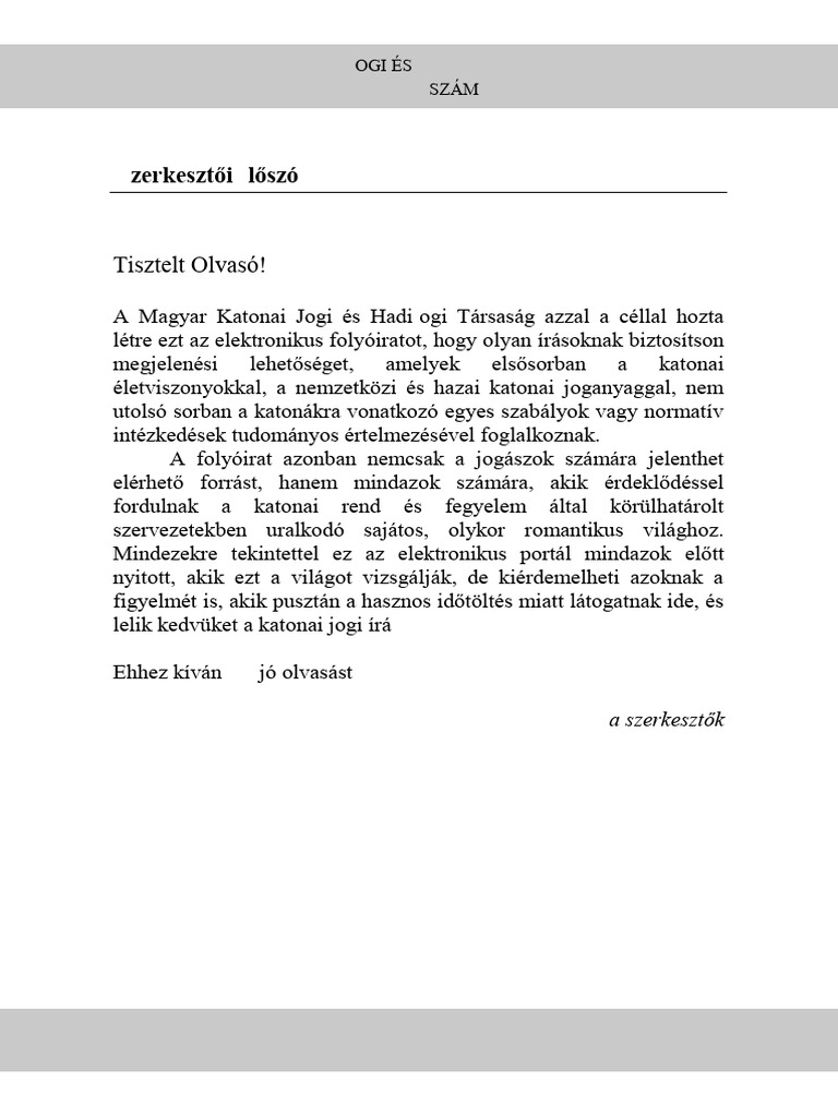 EPA02511 Katonai Jogi Szemle 2013 01 003 | PDF