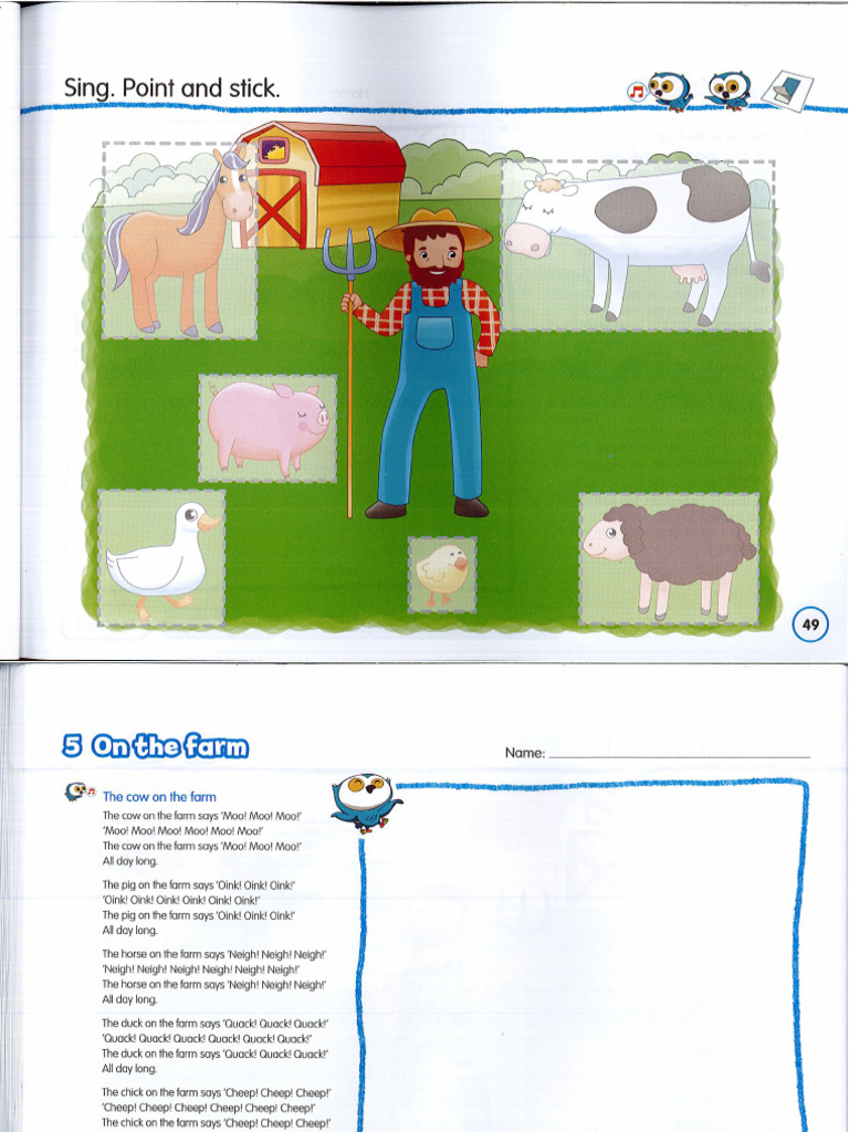 KINDY 1-01 Bù SB | PDF