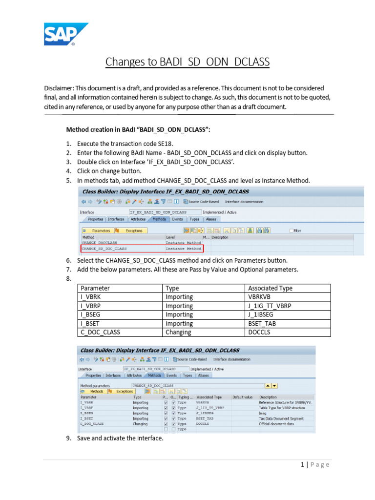 Interface_changes | PDF | Software Engineering | Computing