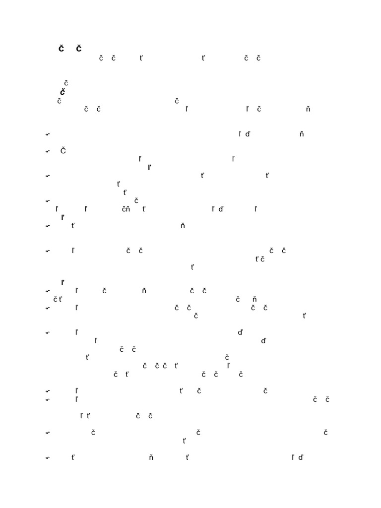 Pocitacove Siete | PDF