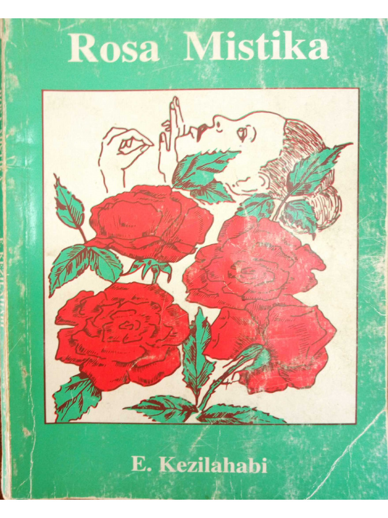 Rosa Mistika 1 1 | PDF