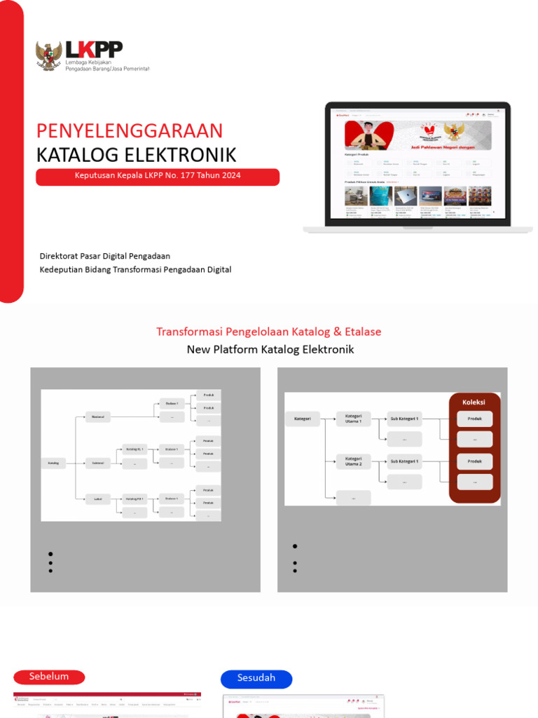 Katalog Elektronik Kepka LKPP 177-5 | PDF