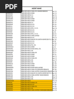 List of Country Codes by Alpha-2, Alpha-3 Code (ISO 3166) | PDF ...