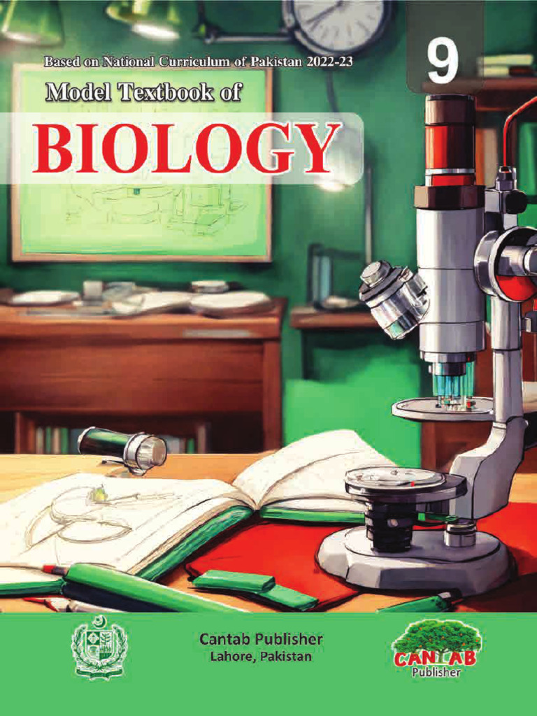 Bio 9 | PDF | Photosynthesis | Zoology