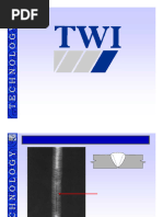 RT Film Defects and Interpretation Guide | PDF | Porosity | Applied And ...
