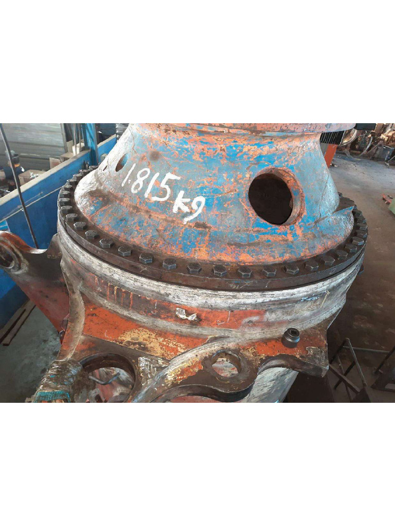 NPD - Pt. SSC Works | PDF