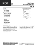 Digitech QM1529 Multimeter Manual | PDF