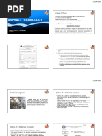 Capping Layer in Road Construction | PDF | Road Surface | Road