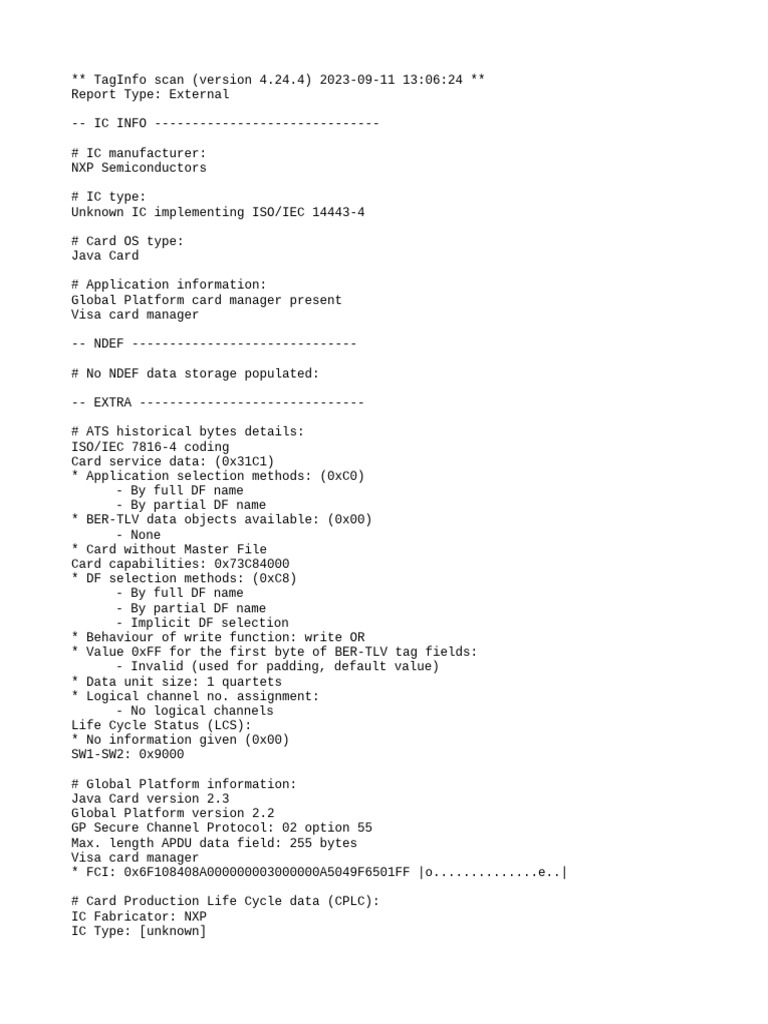 04-5D-2E-B2-1D-61-80 - 2023-09-11 13-06-24 - Taginfo - Scan | PDF ...