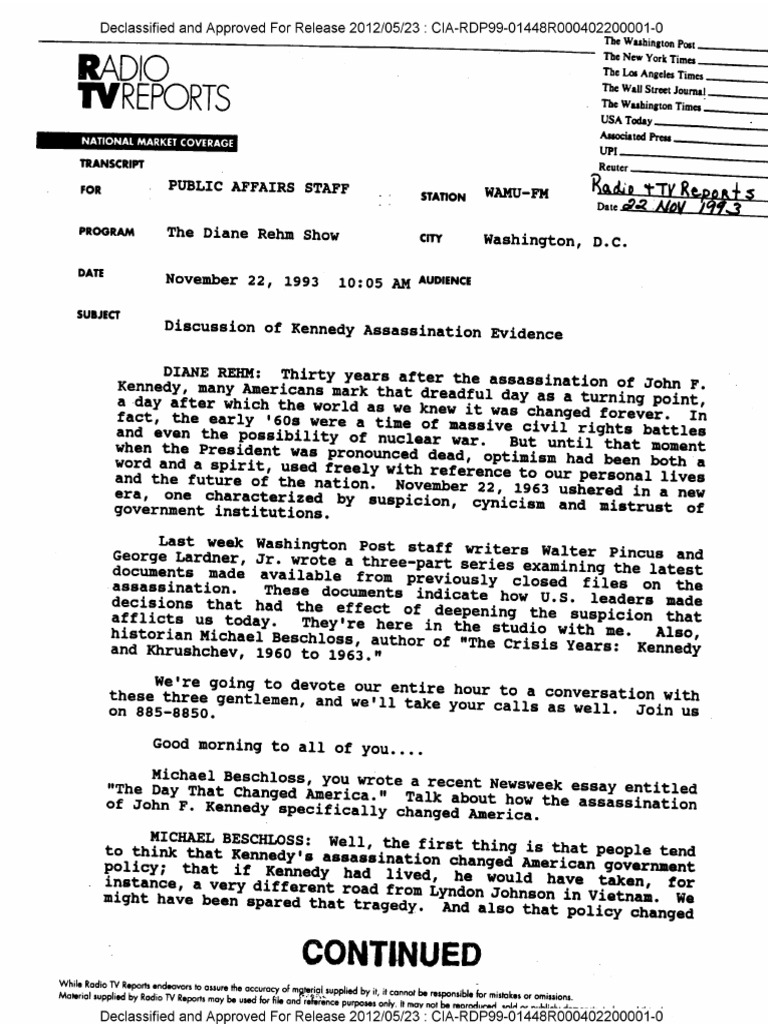 Cia RDP99 01448R000402200001 0 | PDF
