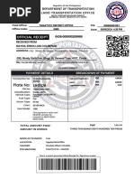 Owwa Ofw Information Sheet | PDF | Labor