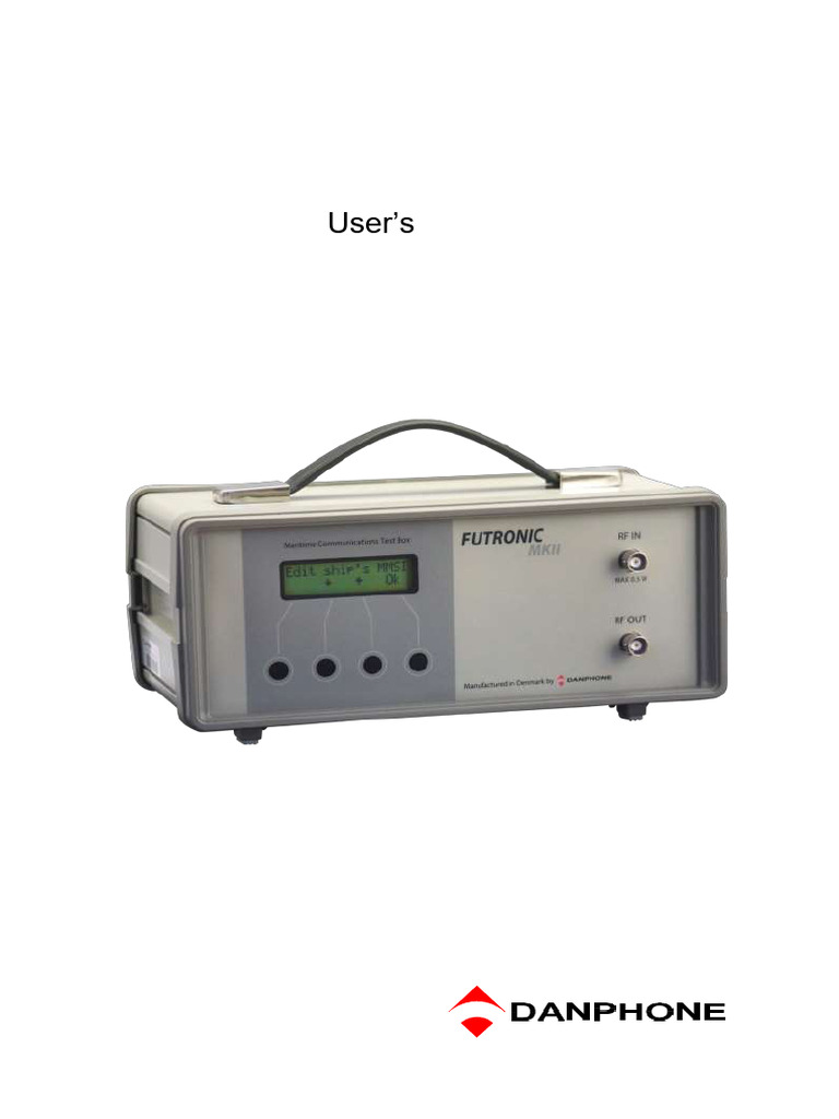 Futronic PC Report Manual 140324 | PDF | Personal Computers | Computer ...