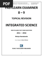 Free Grade 9 Science Textbook PDF | PDF