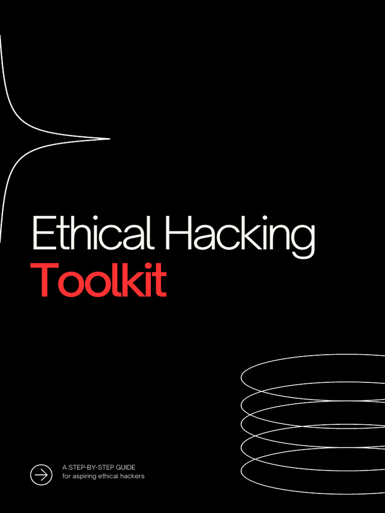 Hacker Toolkit V 2 Pdf Vulnerability Computing Security Hacker 9132