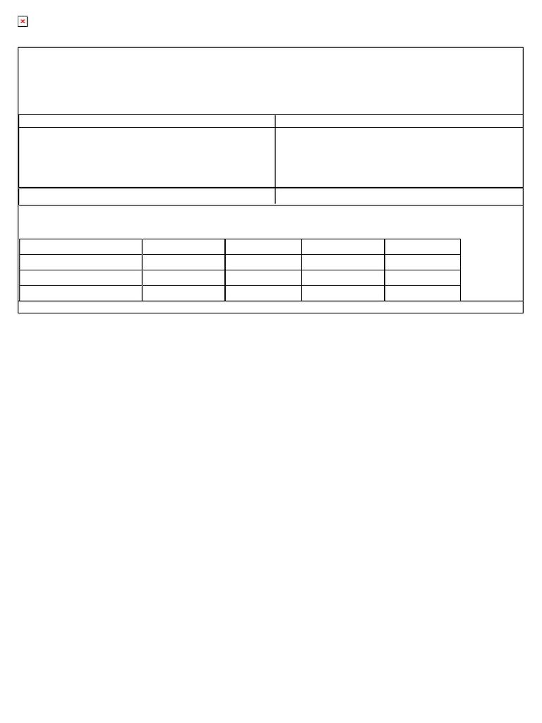 January 2024 Payslip for Retail Assistant | PDF