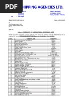 Offline Sample Pickup Form | PDF