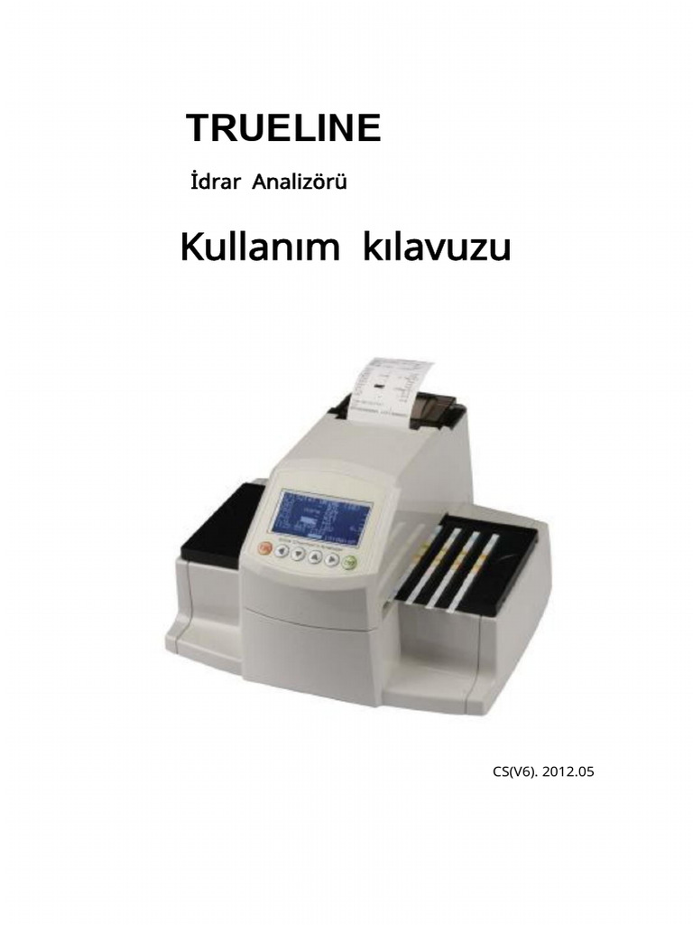 TRULINE | PDF