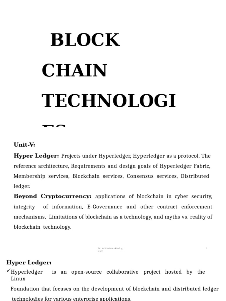 Bct Unit 5 Pdf Database Transaction Computer Security