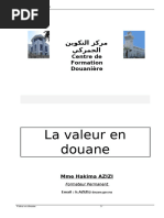 Douane Malagasy : Missions et Structure | PDF | Droit de la mer