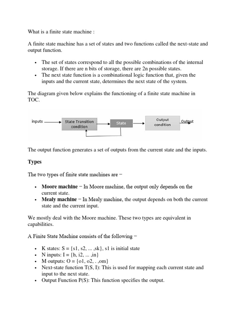 FLAT | PDF | Automata Theory | Theory Of Computation