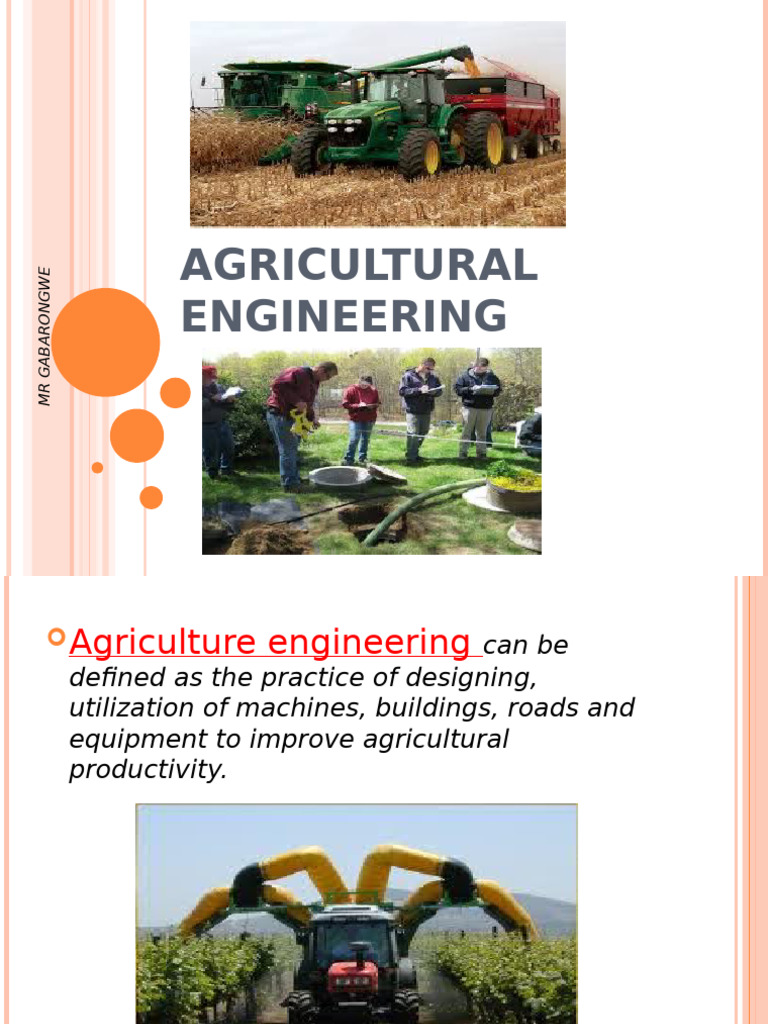 Module 7 Agricultural Engineering | PDF | Internal Combustion Engine | Diesel Engine
