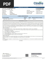 GeneXpert MTB/RIF Test Request Form | PDF | Tuberculosis | Clinical ...
