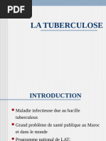 Tuberculose Pulmonaire : Physiopathologie | PDF | Tuberculose | Macrophage