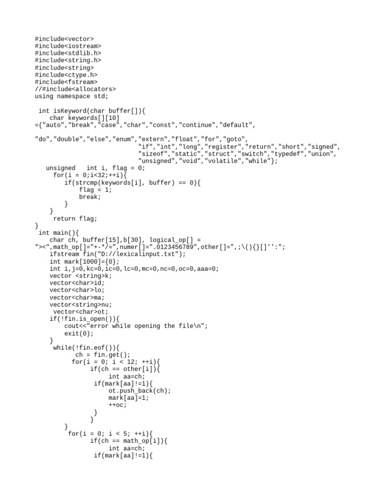 Assignment Q9 | PDF | Computer Programming | C++