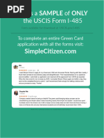 USCIS Lockbox Filing Locations Guide | PDF | The United States ...