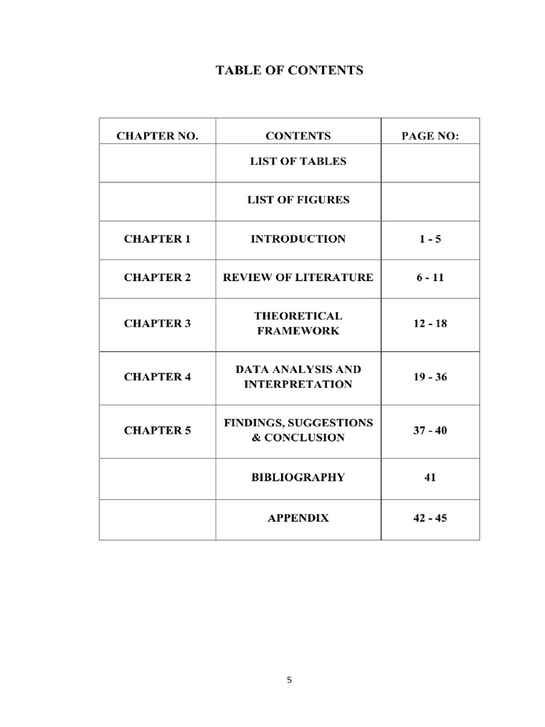 Final Year Project 1 | PDF