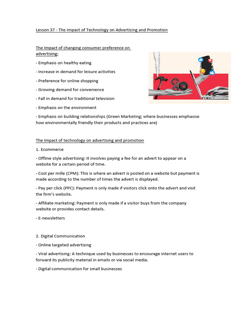 Lesson 37 Commerce | PDF