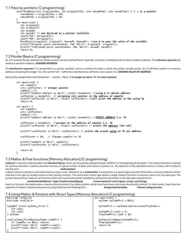 Cs420 Midterm Cheat Sheet Pdf Inheritance Object Oriented Programming Class Computer