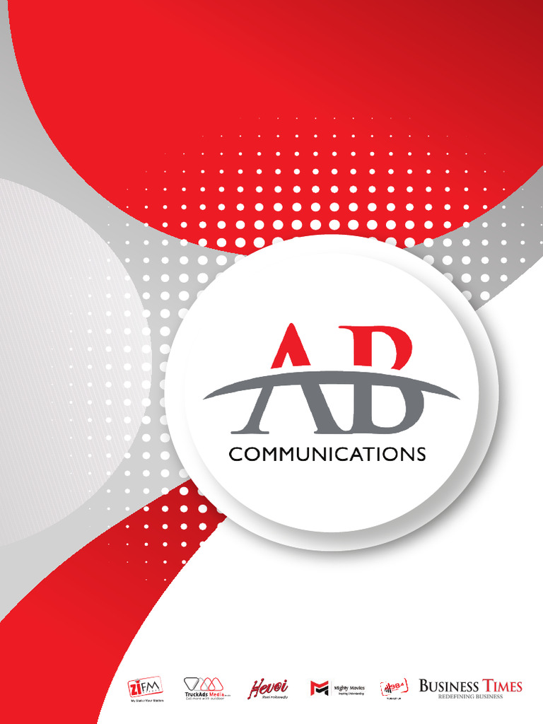 ABCommunications Profile A4 | PDF | Frequency Modulation | Advertising