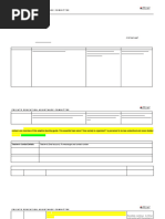 Adaptive Teaching Guide Template | PDF
