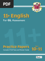 Target Your Maths Year 5 Answers Book Compress | PDF