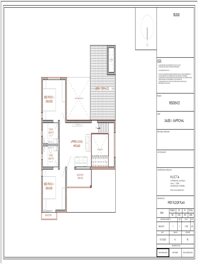 Saleem Plan-Model - PDF FF | PDF